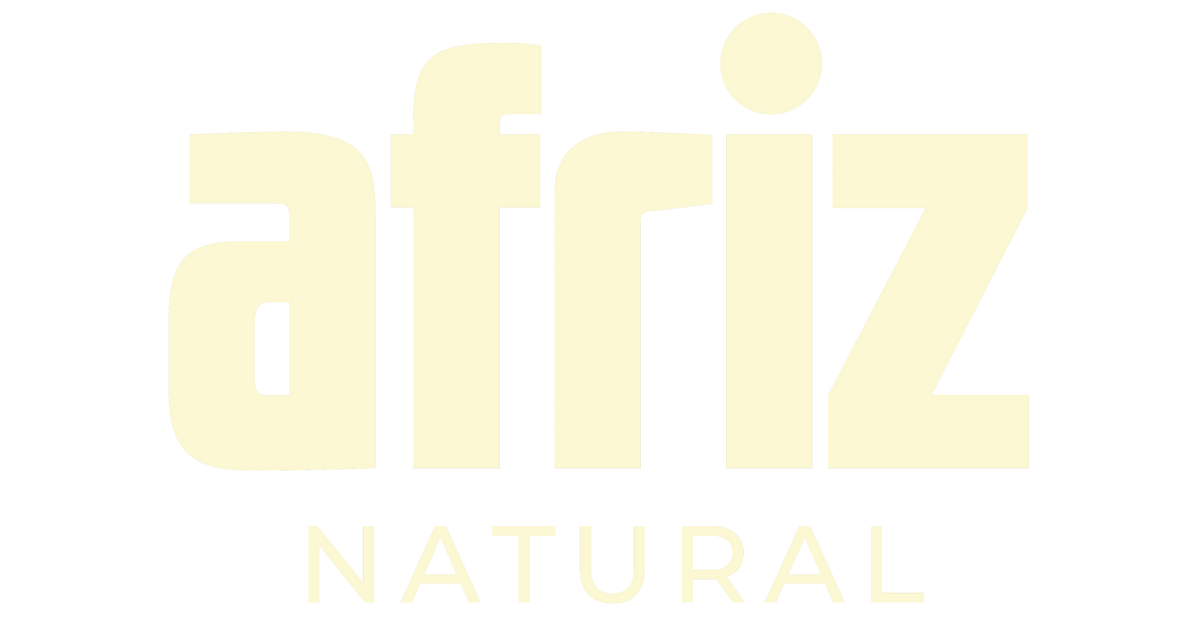 Productos – Afriz Natural